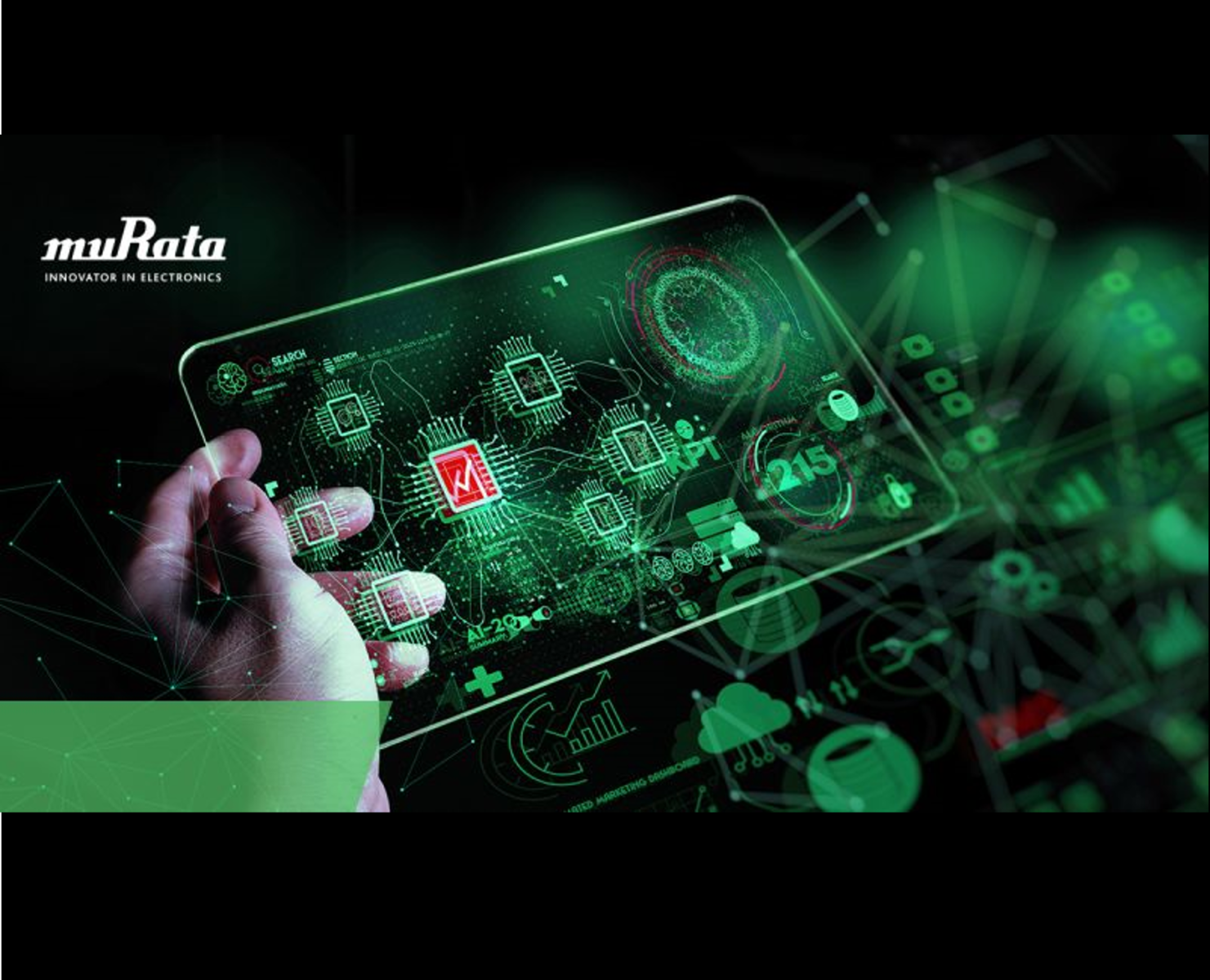 Farnell Now Stocks Murata's UWB and LoRa Modules for Simplified ...