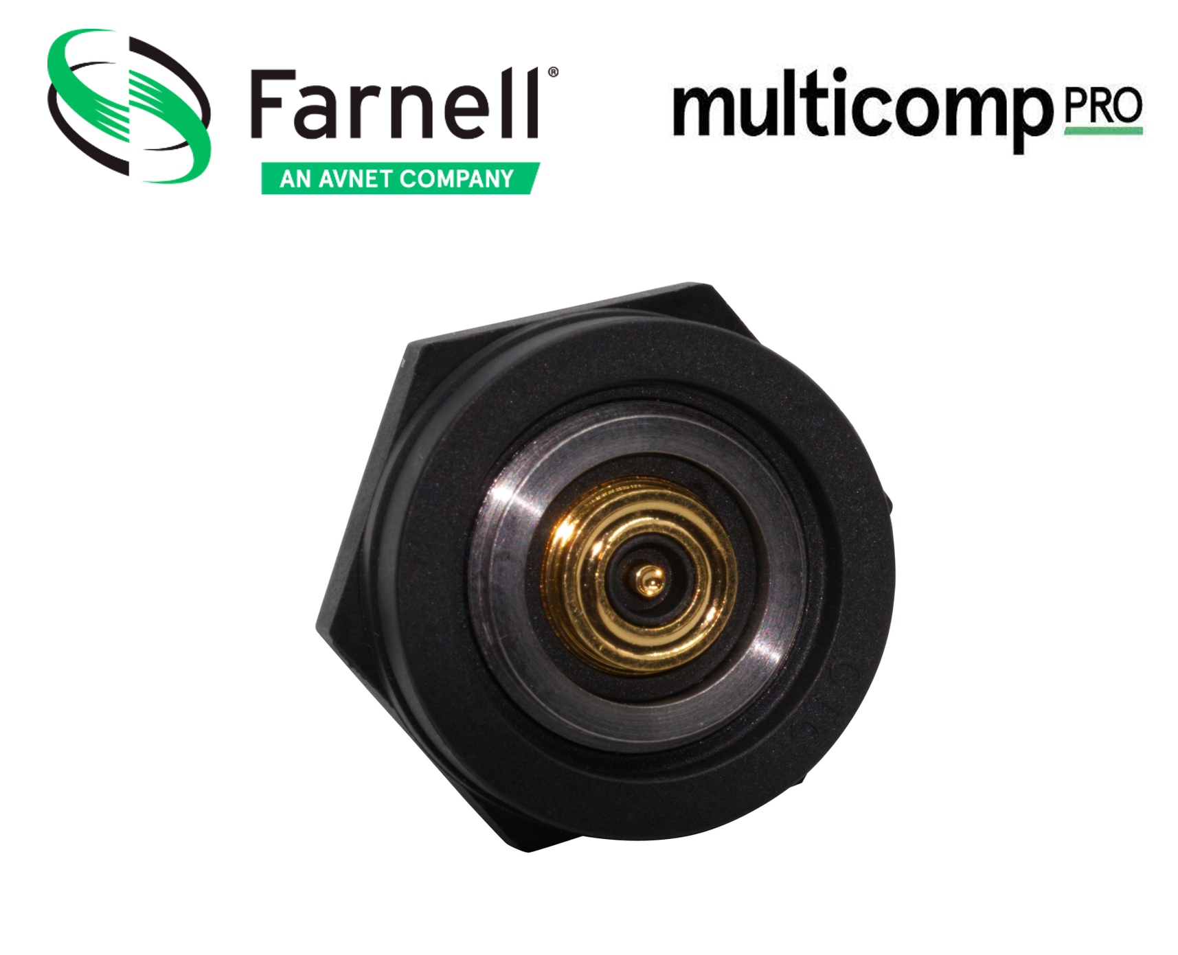 Farnell releases innovative Multicomp Pro Magnetic Connectors for low ...