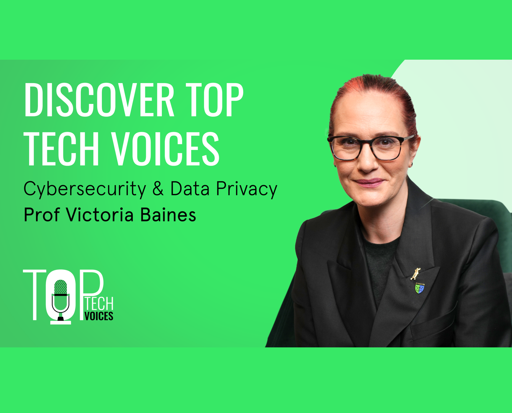 Farnell releases episode 2 from “Top Tech Voices” interview series ...