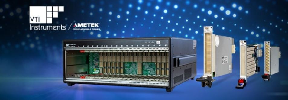 VTI Instruments SMX Series of PXIe switches now available from stock at ...