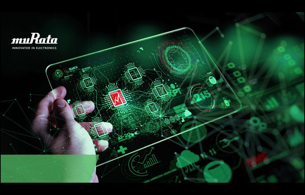 Farnell Now Stocks Murata's UWB and LoRa Modules for Simplified Wireless Integration