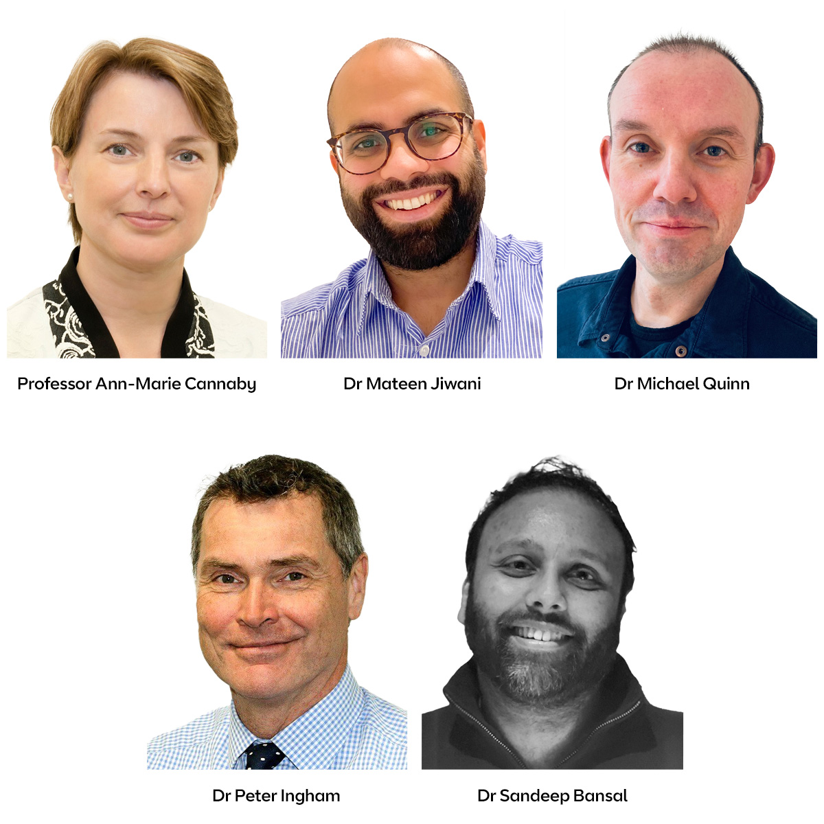 BT announces new Clinical Board to bolster company’s Healthcare ambitions