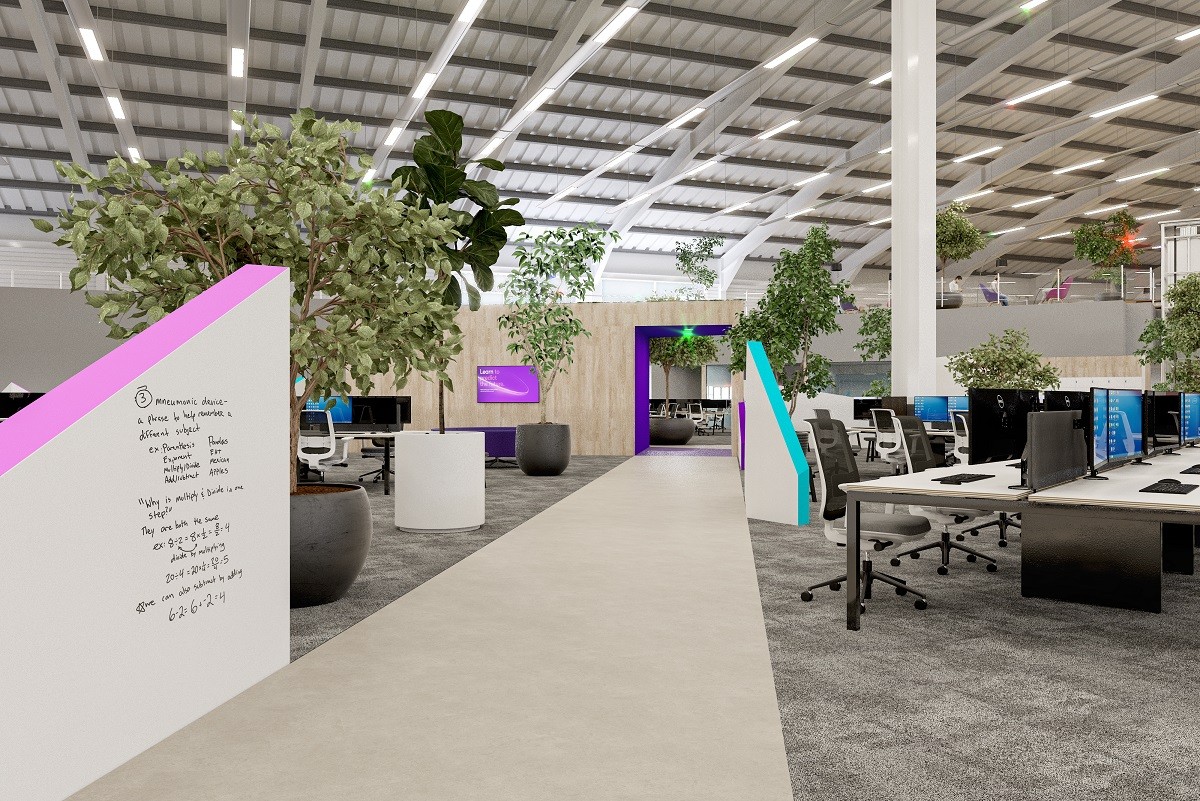 BT commits long-term future to Plymouth with multi-million-pound ...