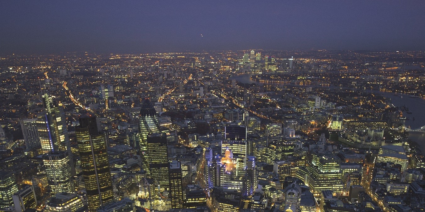 Digital tech can aid the economic recovery