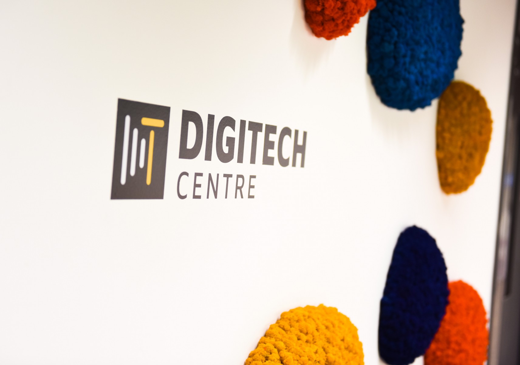 New £10m DigiTech Centre at Adastral Park opens