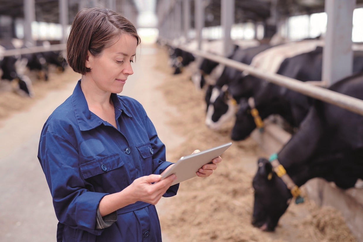 Smart technology could help transform rural communities