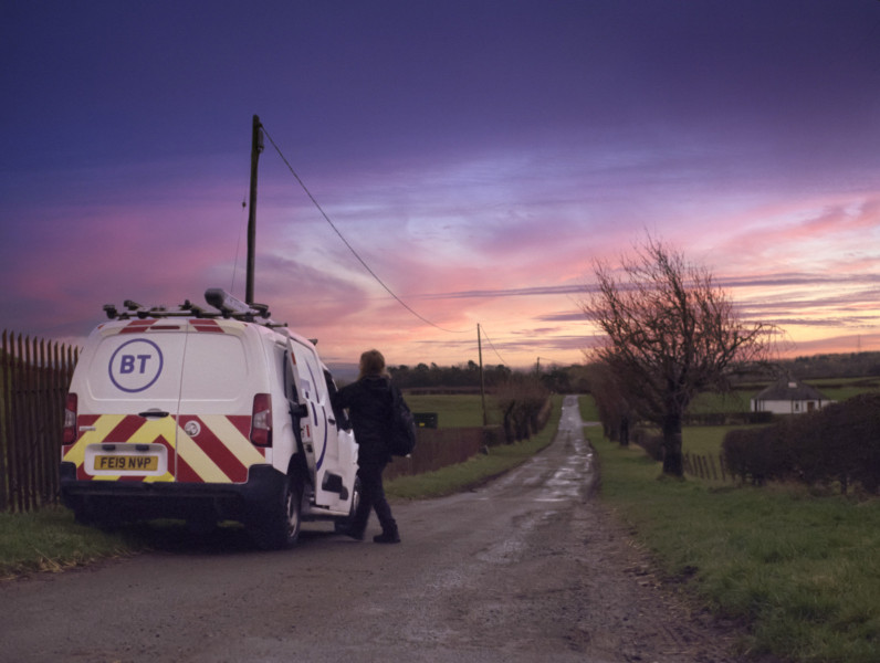 BT to power UEFA EURO 2028™ and launches ‘Behind Brilliant Things’ campaign