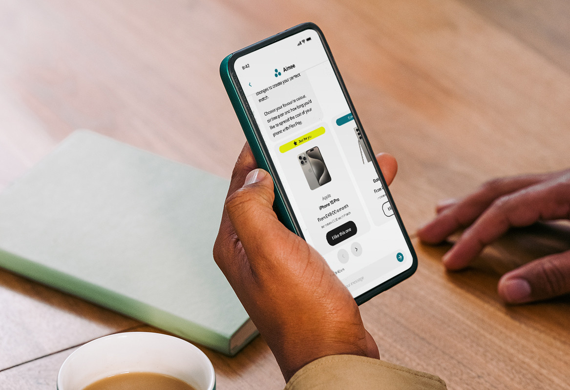 BT Group leans on AI to transform customer service experience