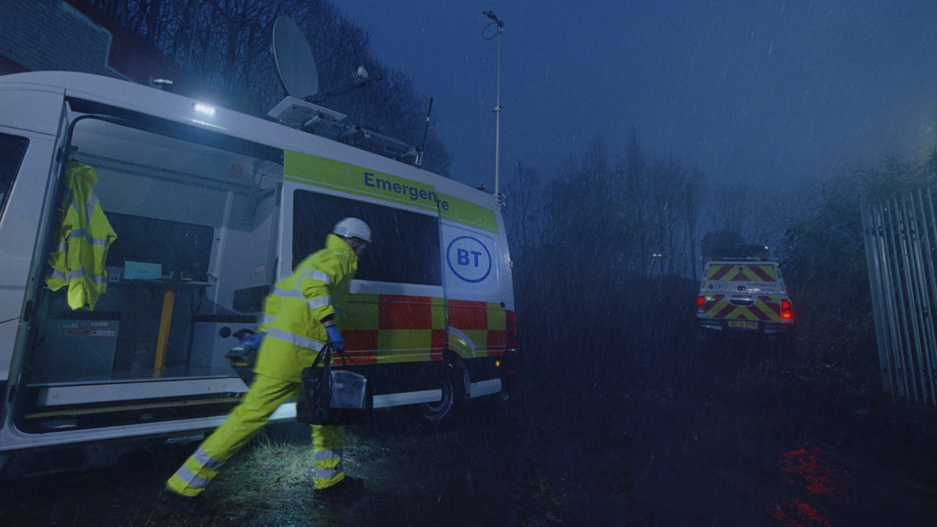 BT to power UEFA EURO 2028™ and launches ‘Behind Brilliant Things’ campaign