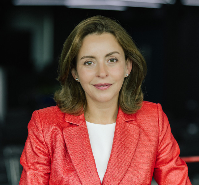 Simon Lowth to retire as BT’s Group CFO, with Patricia Cobian appointed ...