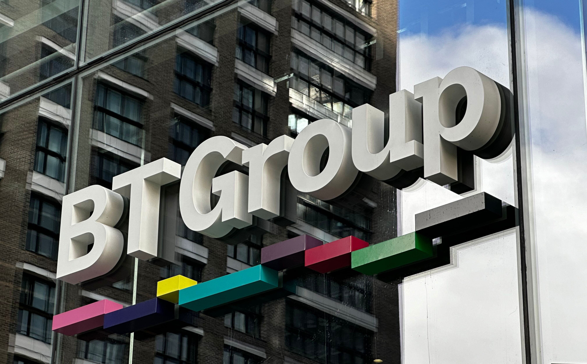 Results for the full year to 31 March 2024