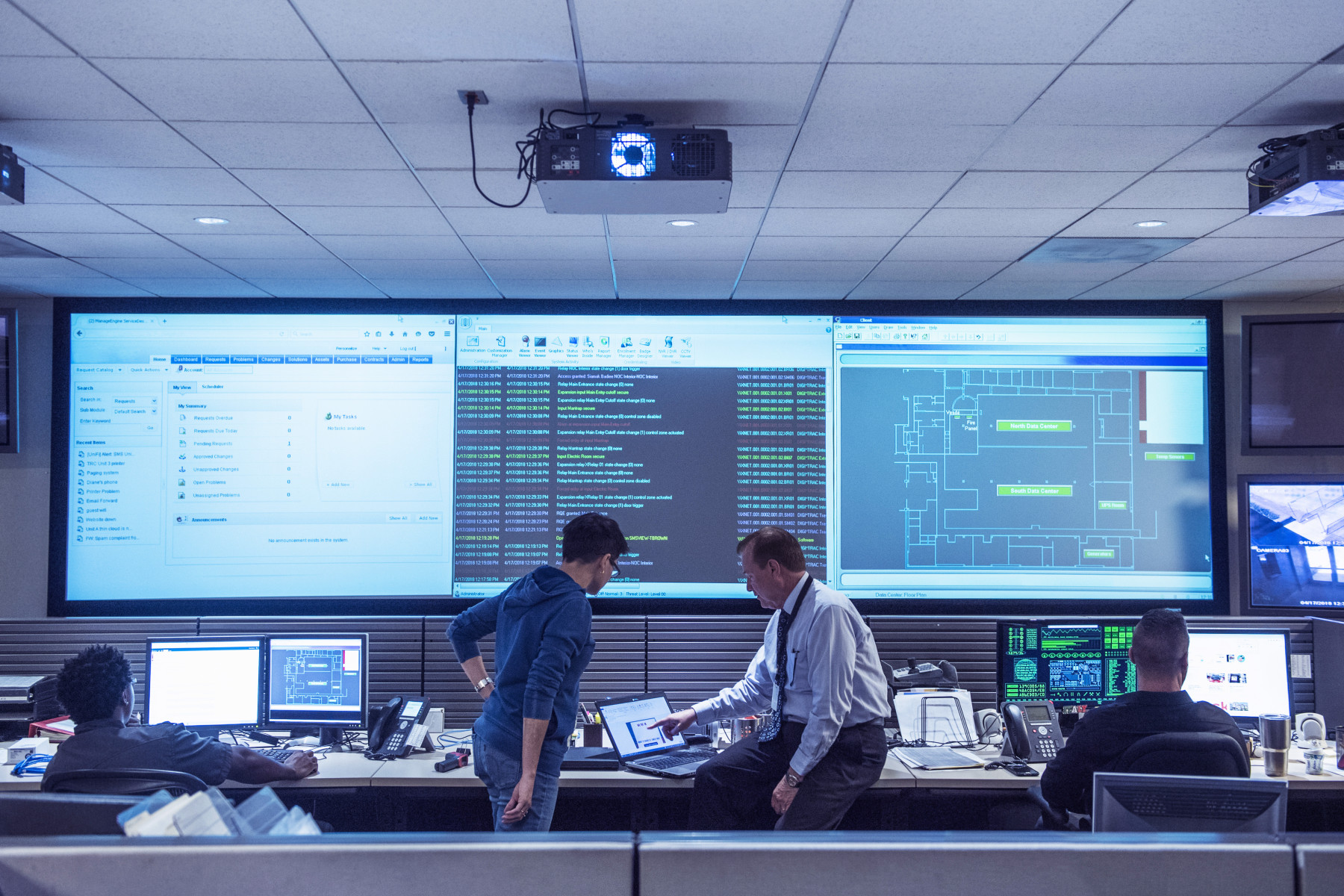 BT puts customers in the picture on digital energy use