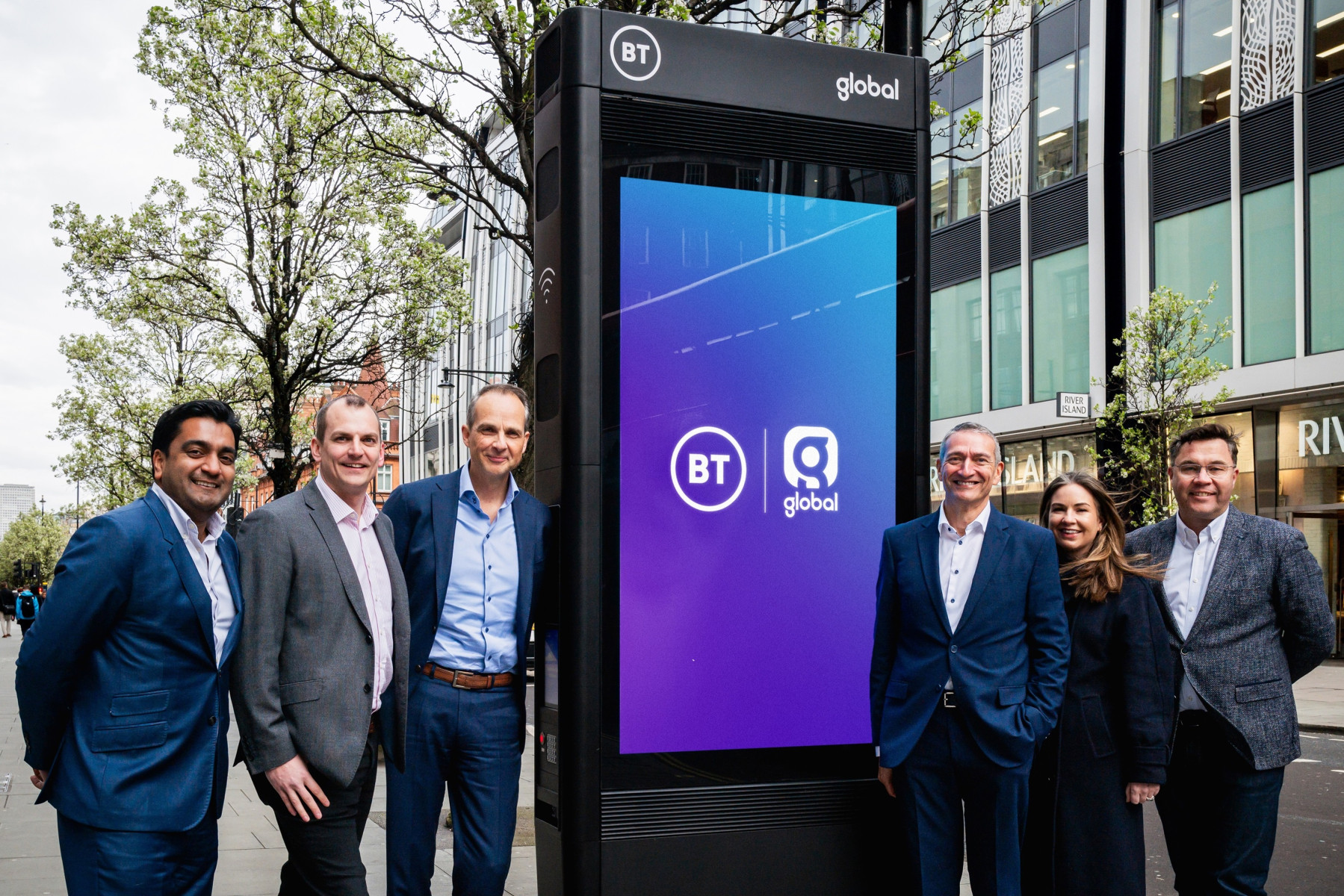 From television to payphones to international trade – how we’re ...