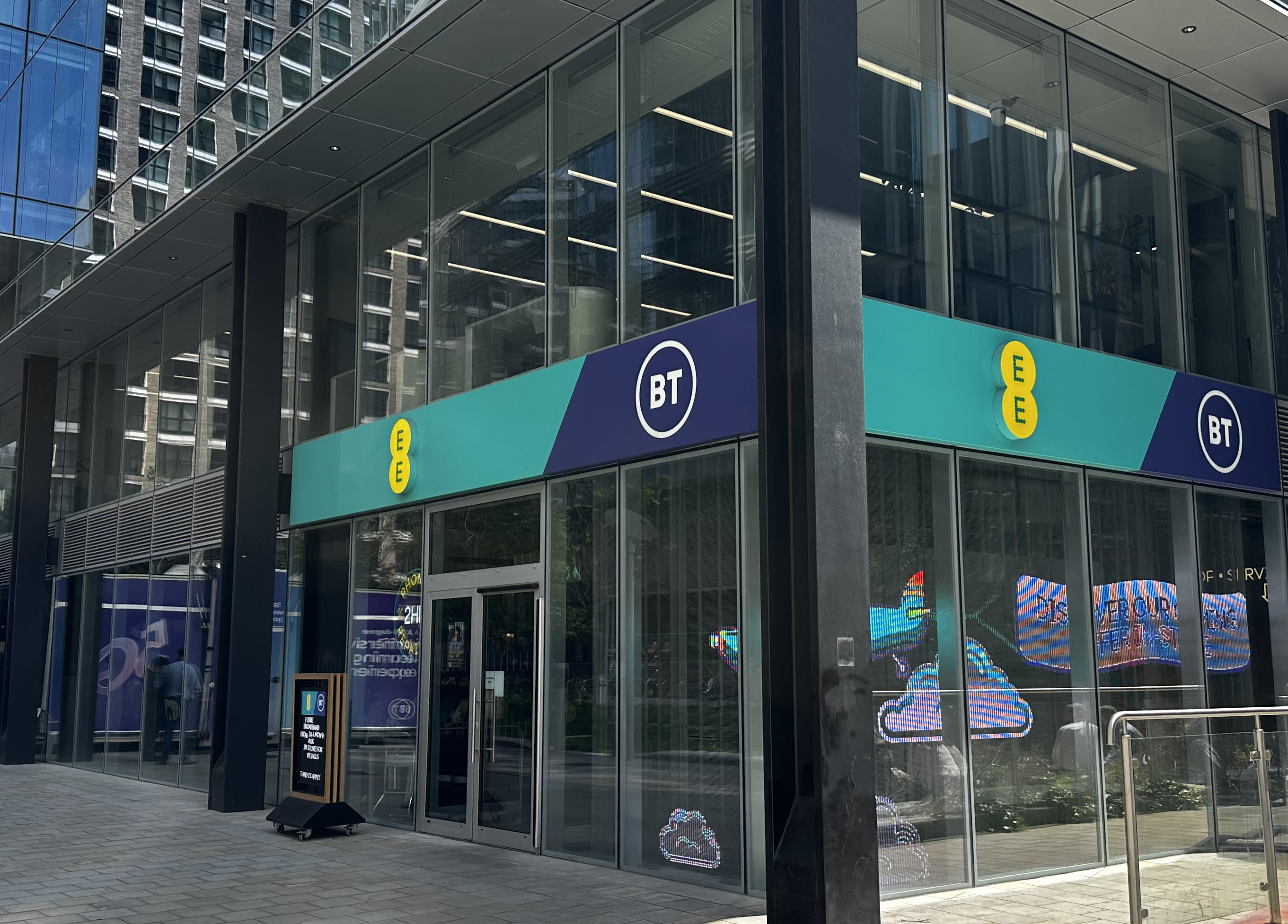 Marc Allera to step down as CEO of BT’s Consumer Division in Spring ...