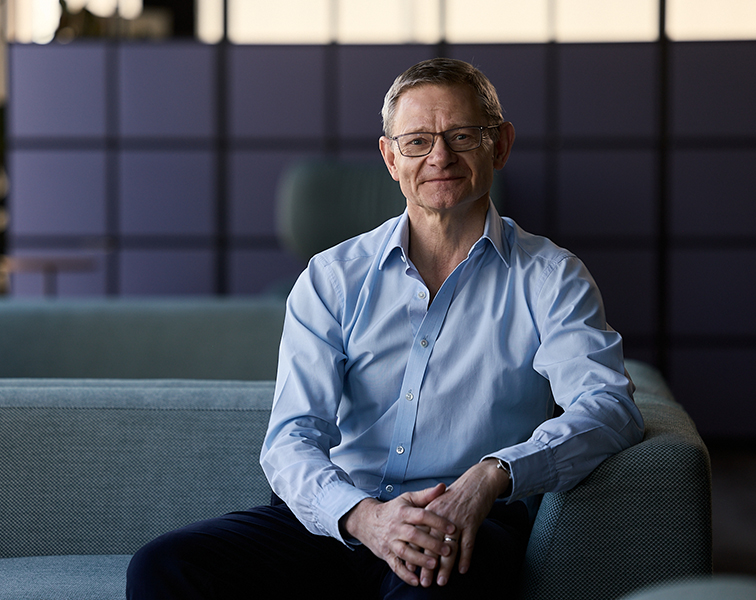 Simon Lowth to retire as BT’s Group CFO, with Patricia Cobian appointed ...