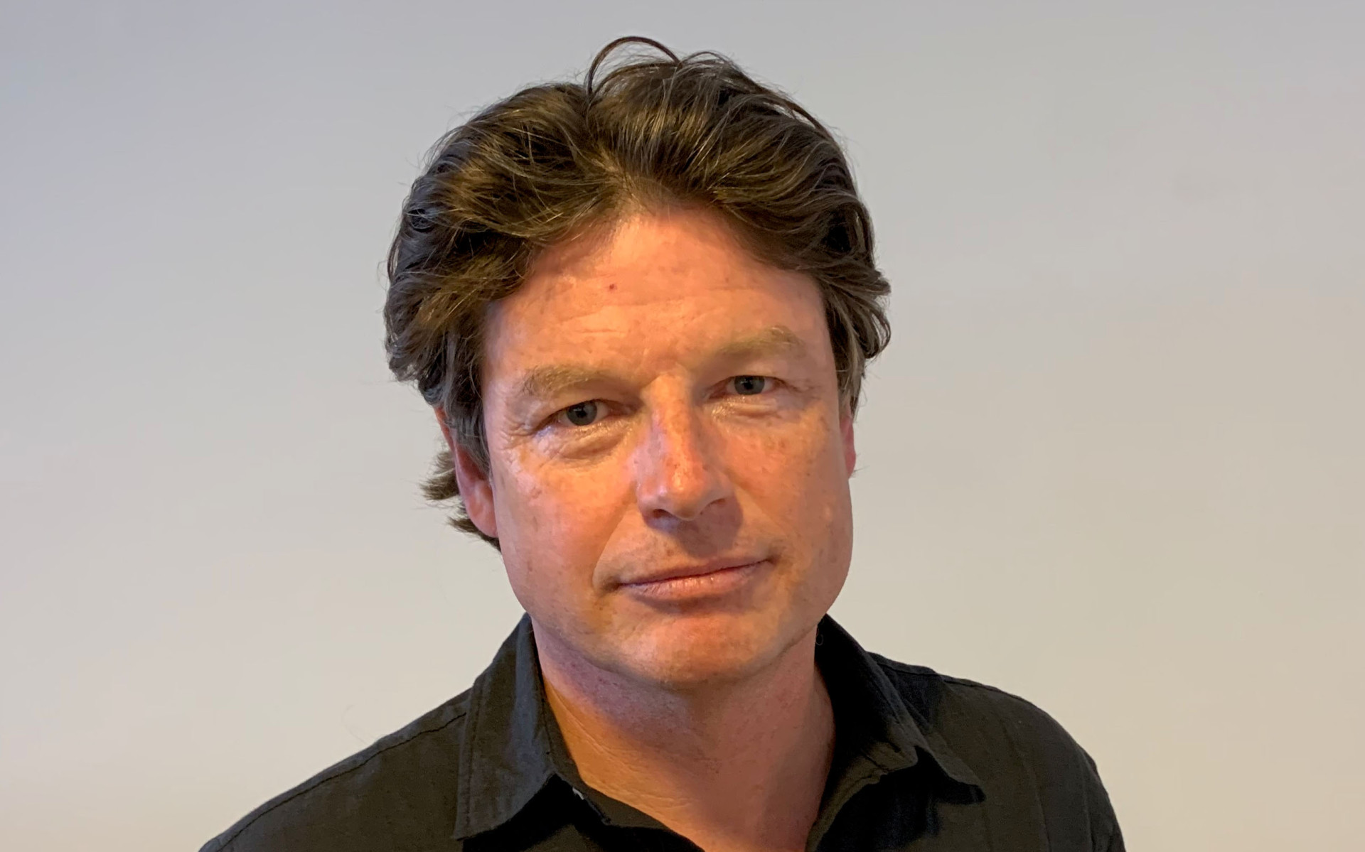 Jon James appointed CEO of BT’s Business Division; Bas Burger to lead future options for BT’s ...