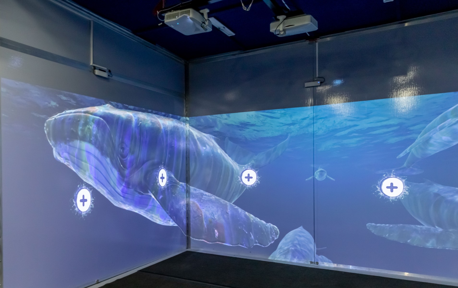 BT launches 5G Immersive Spaces