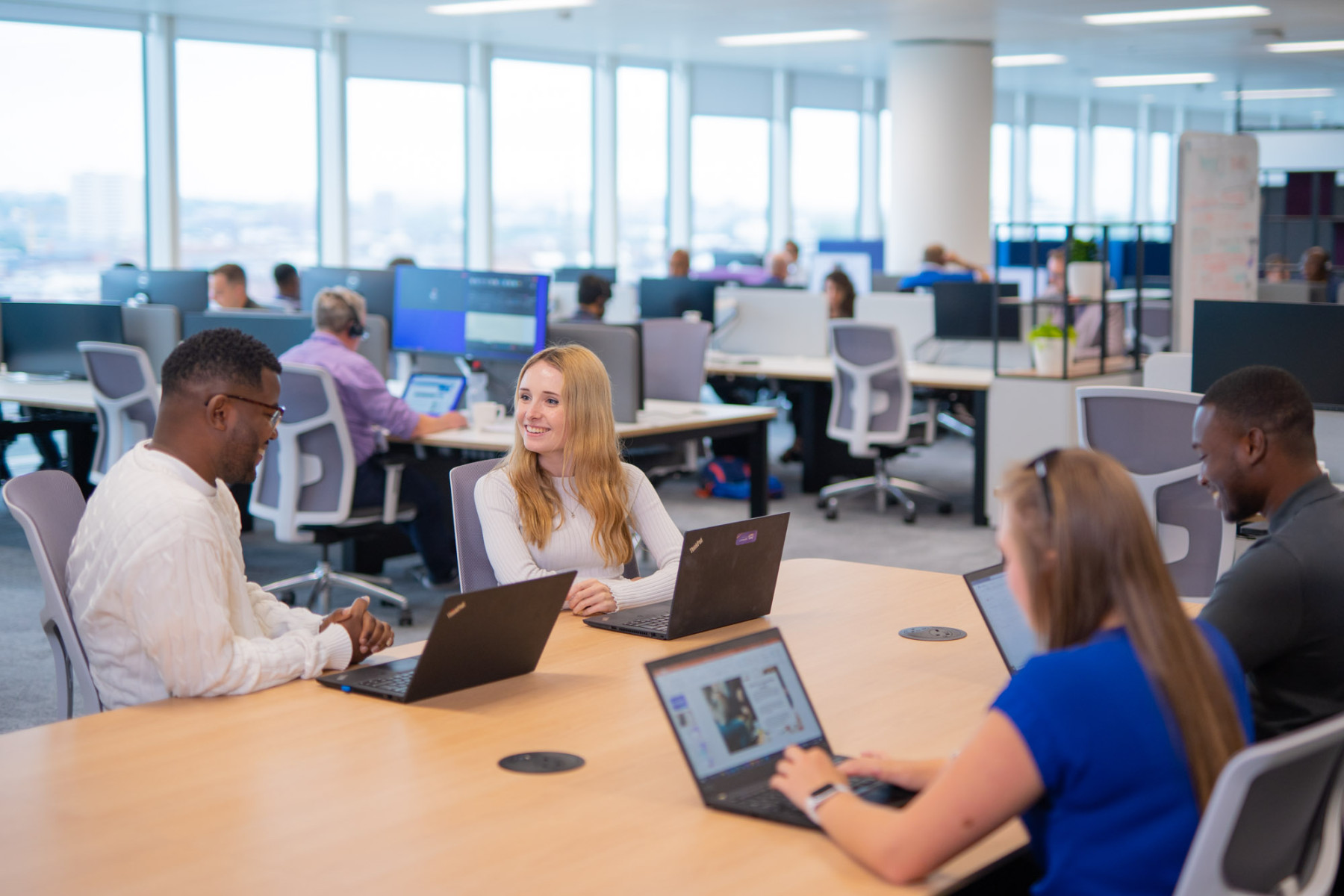 BT Group to recruit more than 600 apprentices and graduates