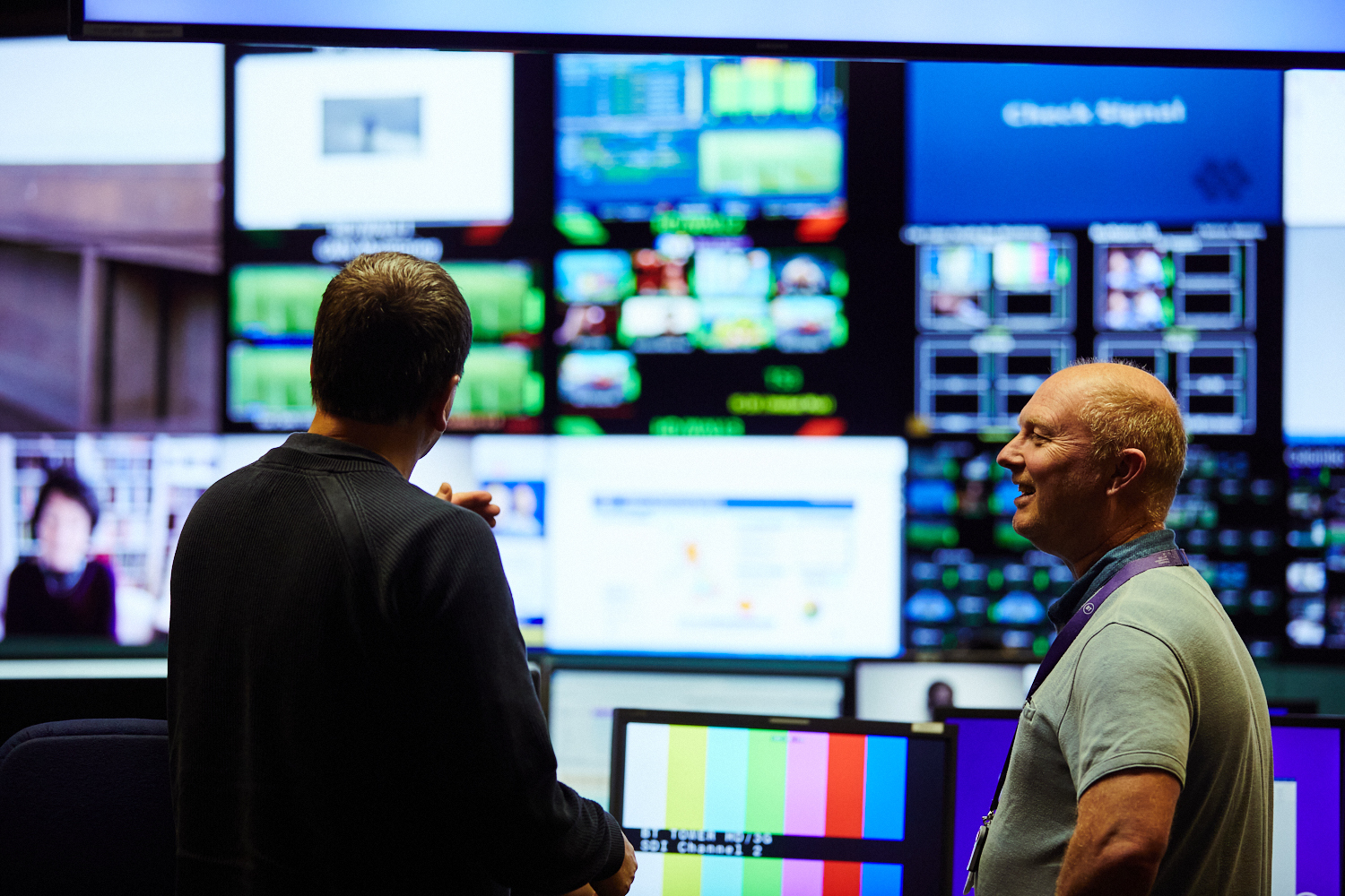 TV upgrade for the UK: Freeview channels move into the cloud in ...