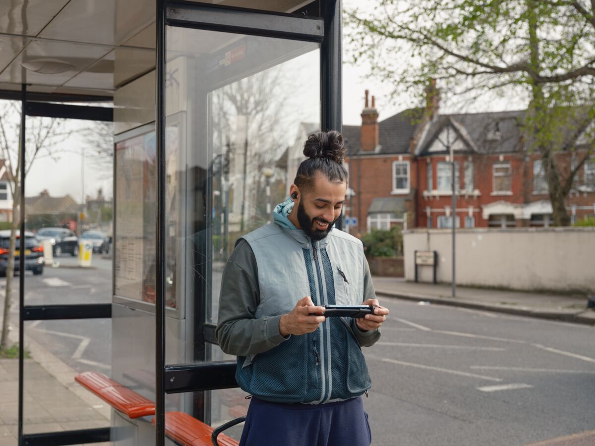 BT Group, Ericsson, and Qualcomm Technologies, Inc. network slicing ...