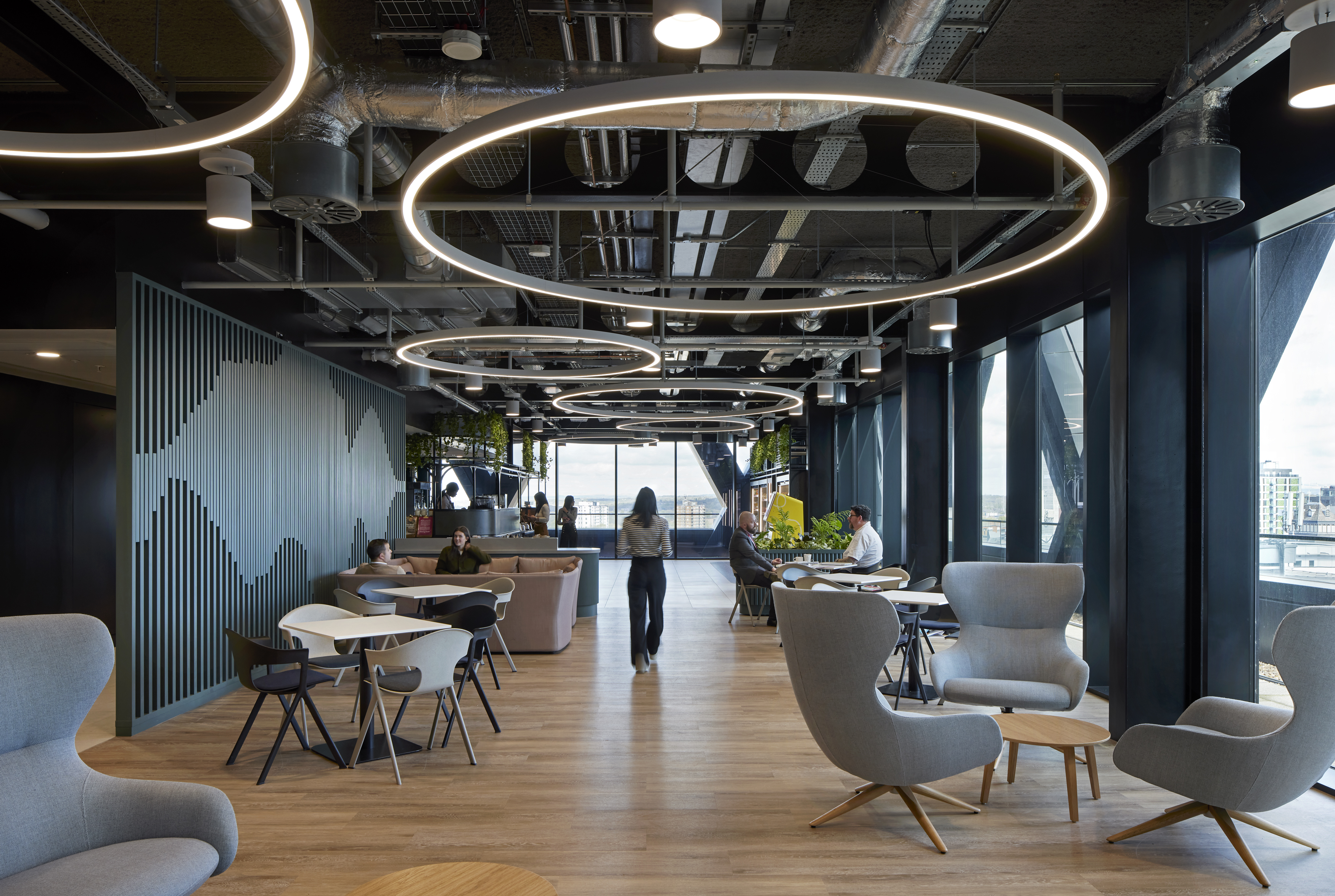BT completes UK office transformation plan with opening of flagship new ...