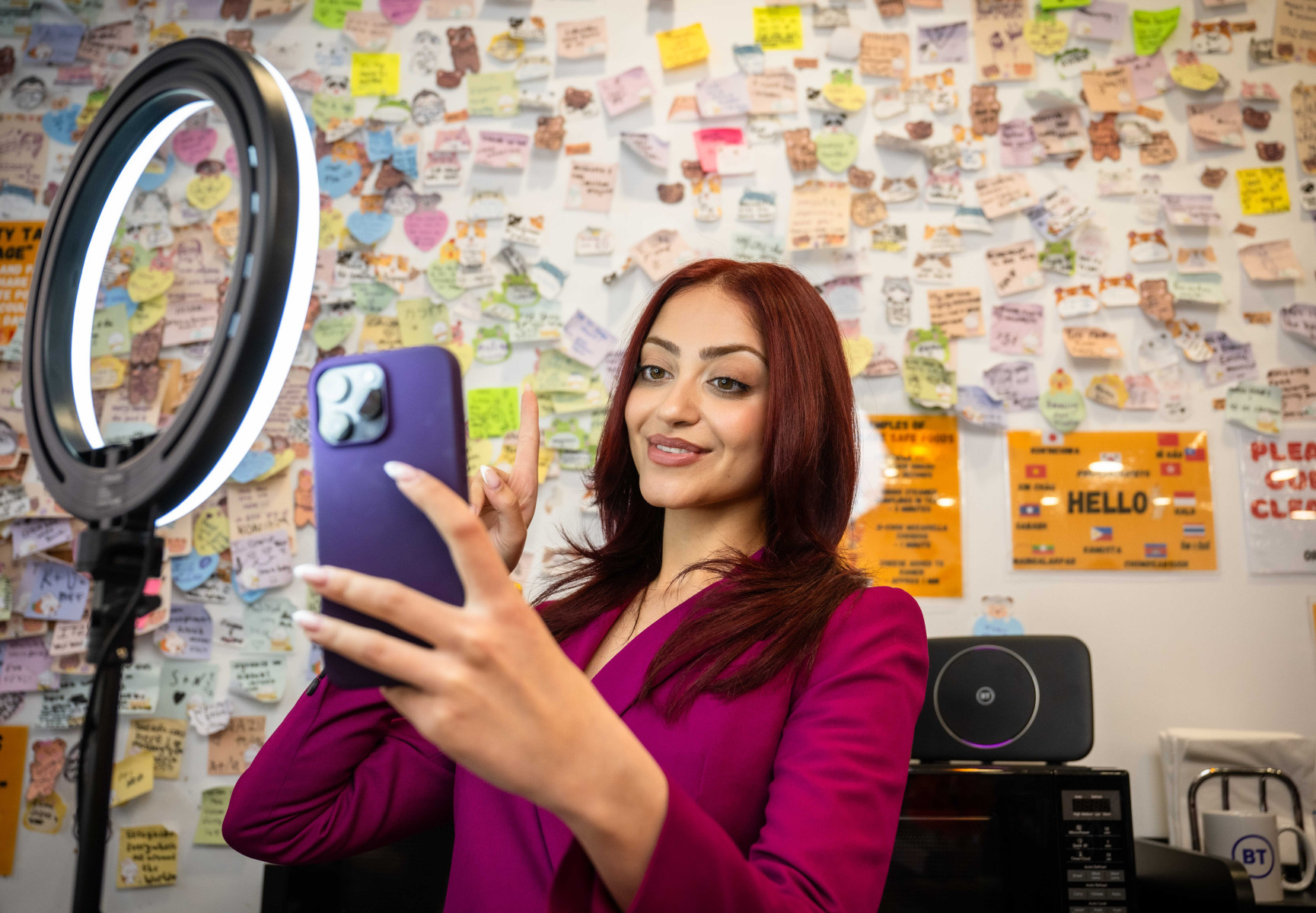 Rise of the InfluenCEO: One in three UK business leaders now see ...