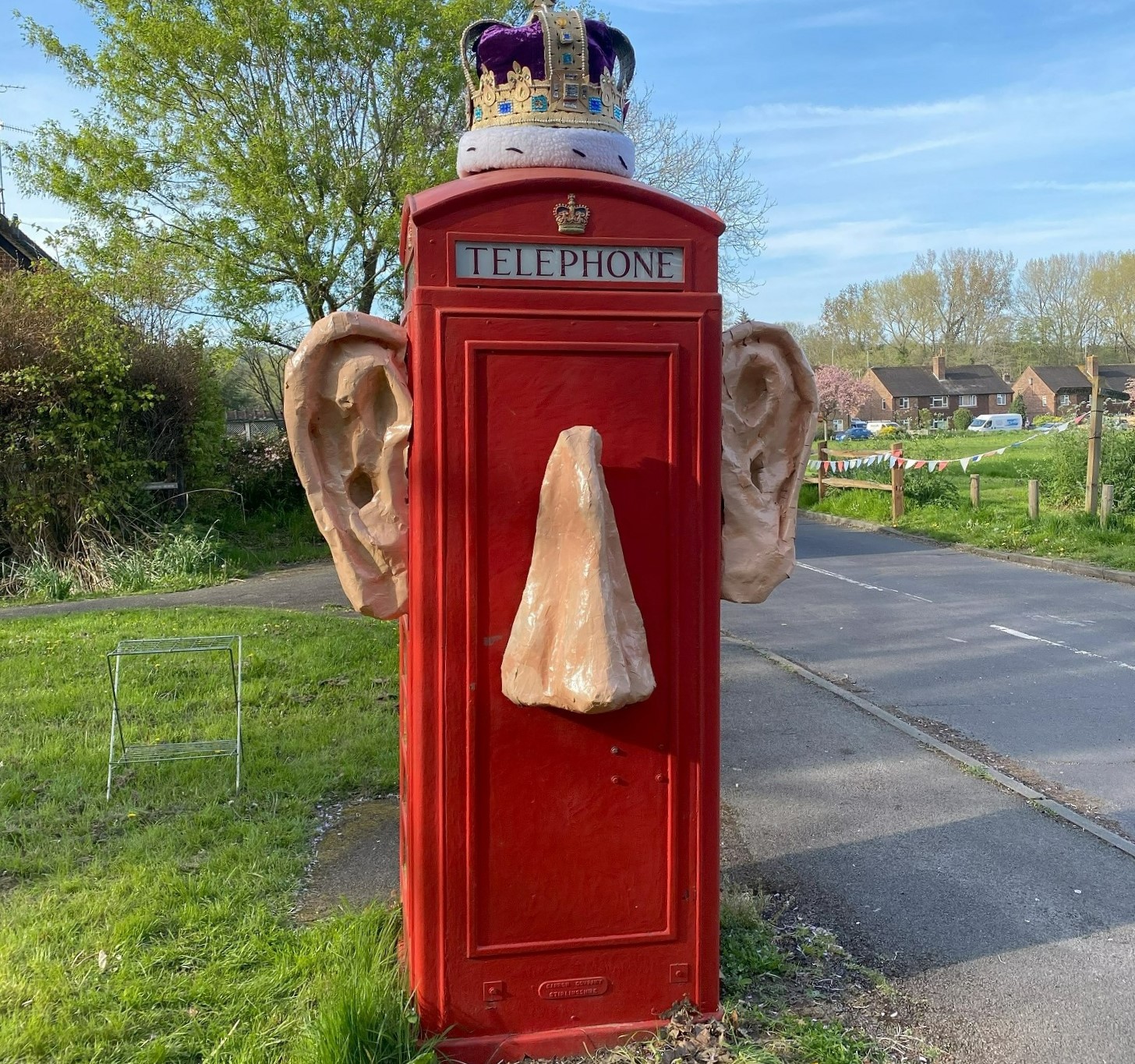 As red phone box approaches 100th birthday, BT reveals 1,000 kiosks up ...