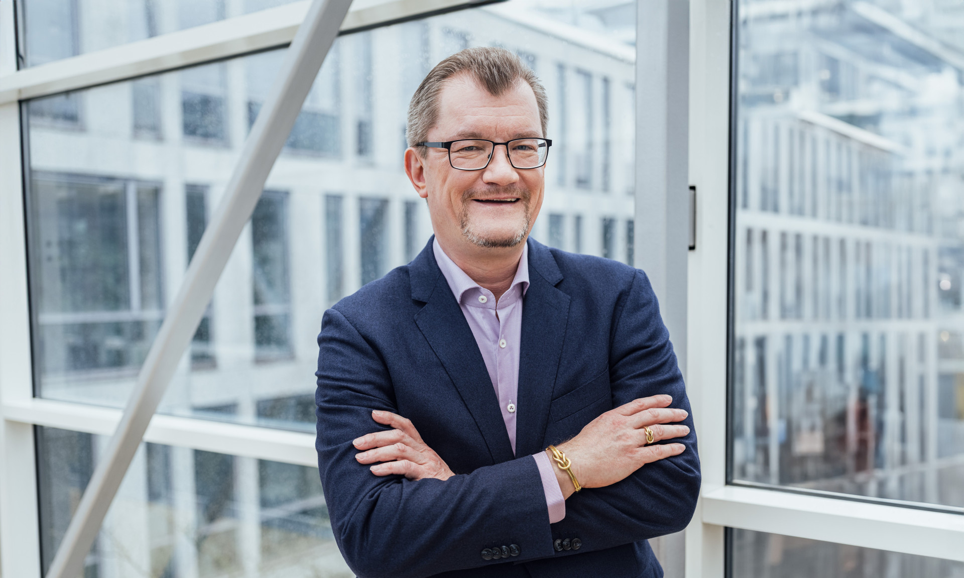 Peter Leukert to join BT as new Chief Digital Officer