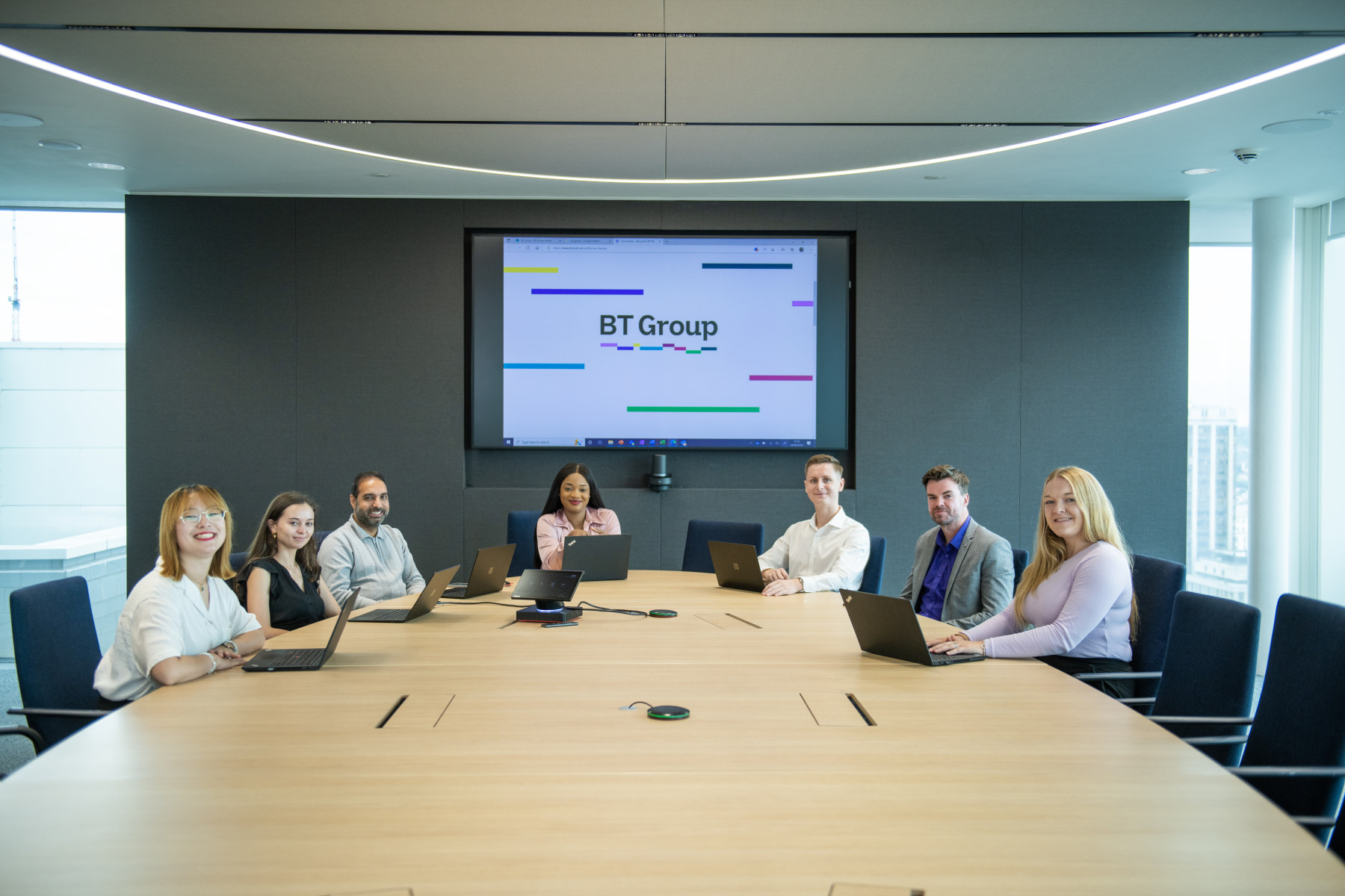 BT Group launches £4m Apprenticeship Fund to boost local skills and ...