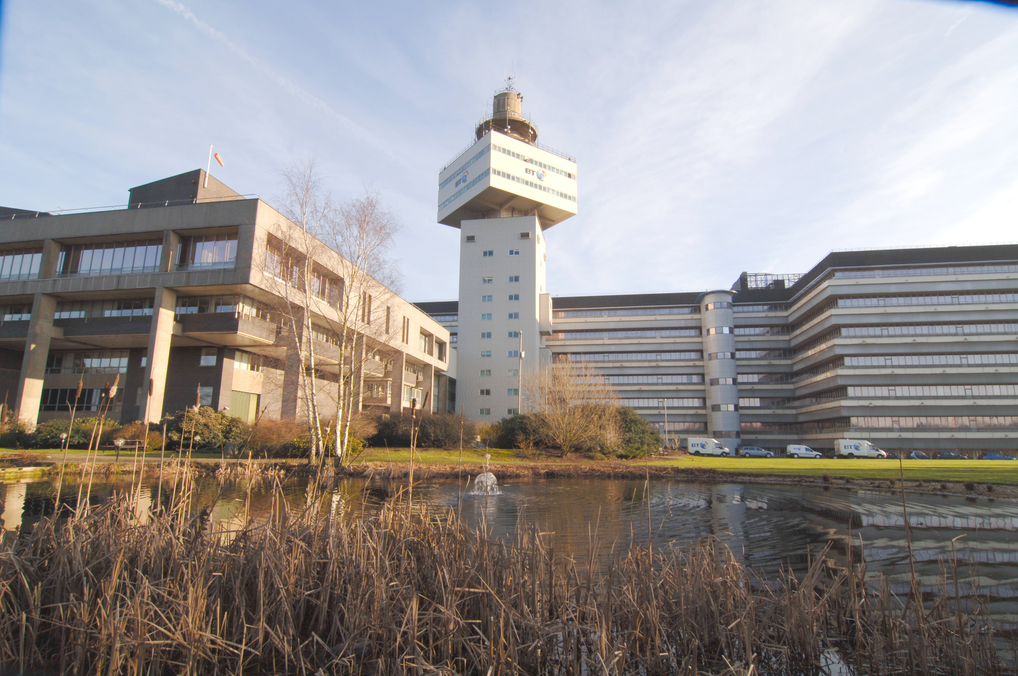 BT teams up with UK quantum tech start-ups to trial world’s most secure ...