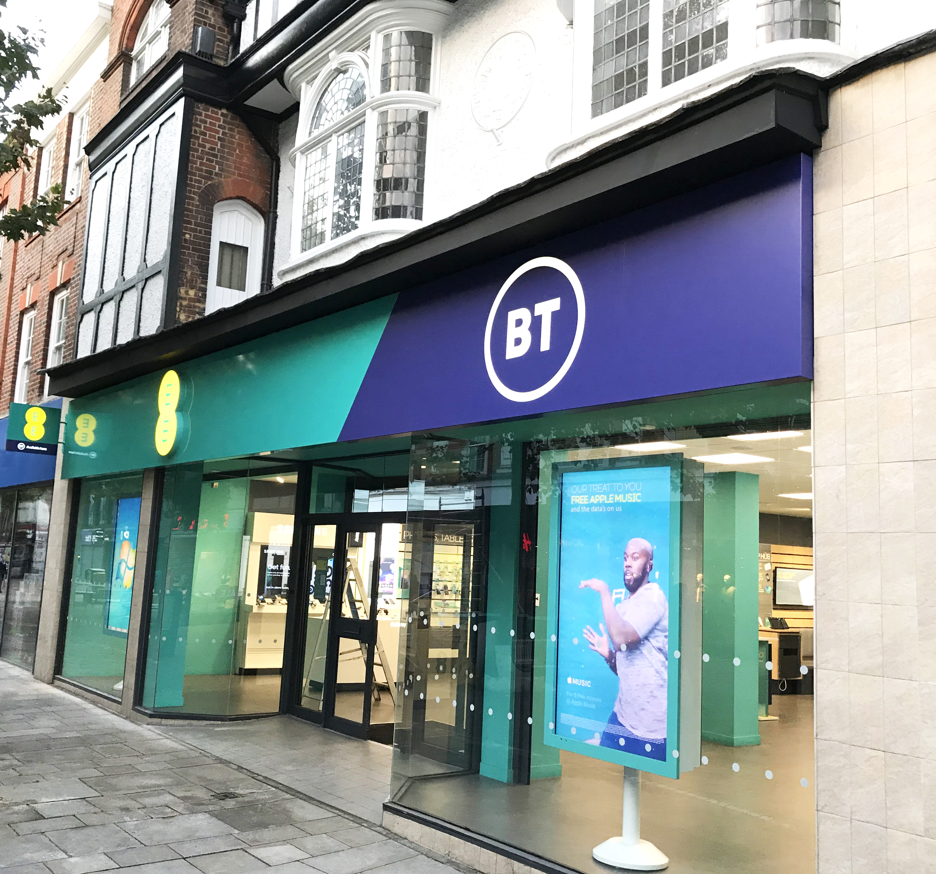 BT launches new products, services and skills programmes to help boost ...