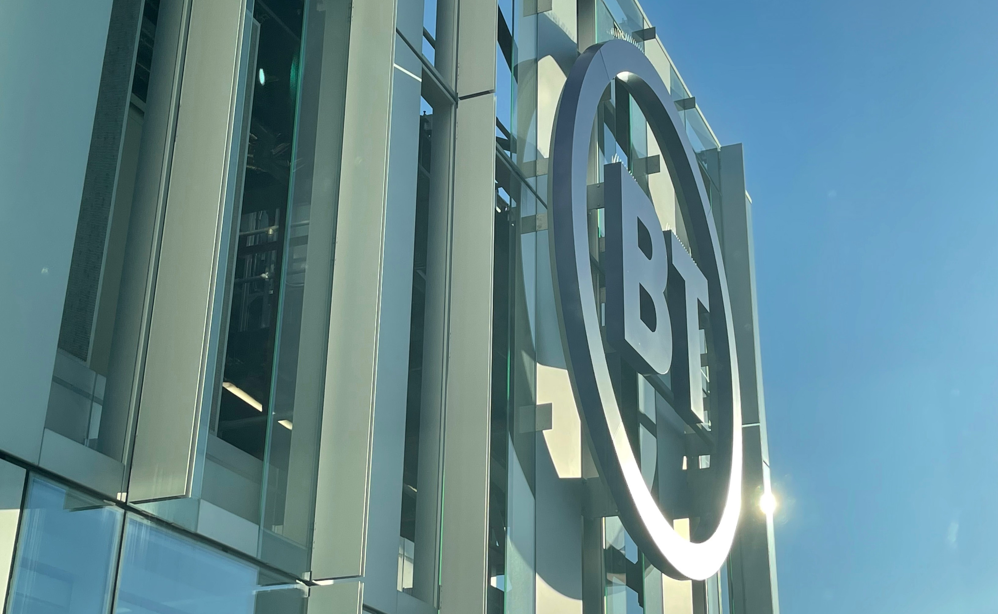 BT Group to award highest pay rise to frontline workers in over 20 years