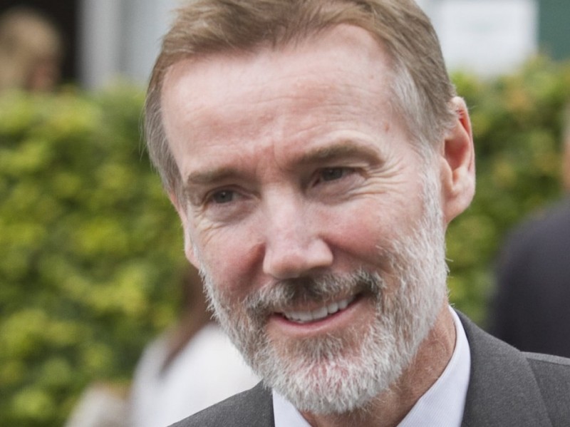 Adam Crozier appointed as Chairman of BT