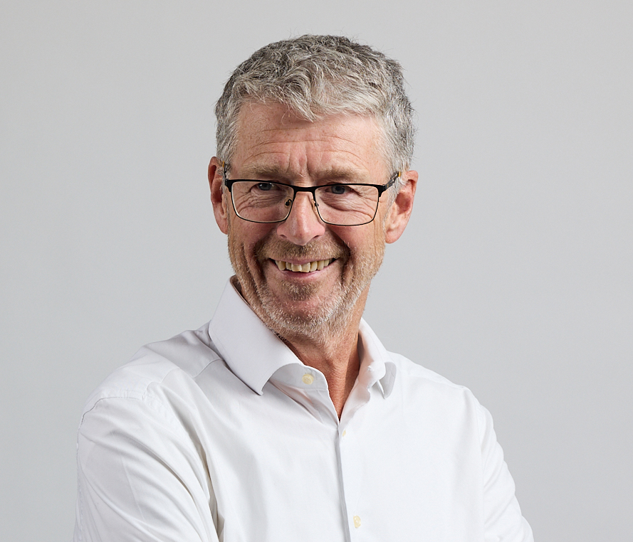 Greg McCall appointed Chief Security and Networks Officer at BT Group ...