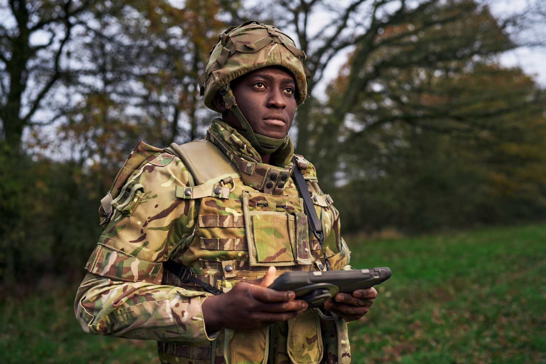 BT lands multi-million-pound Army networks contract