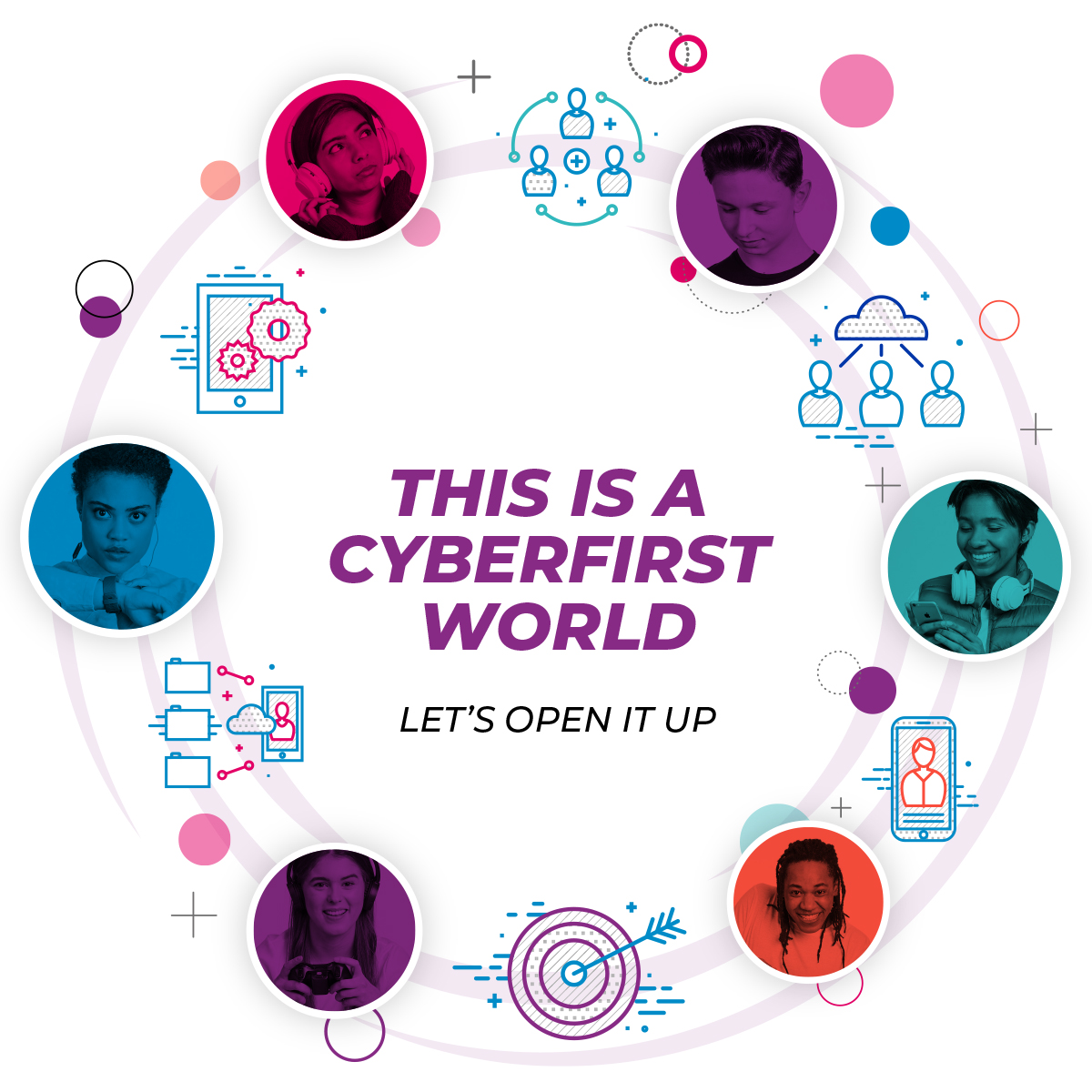 How the NCSC’s CyberFirst programme is helping BT tackle the cyber ...