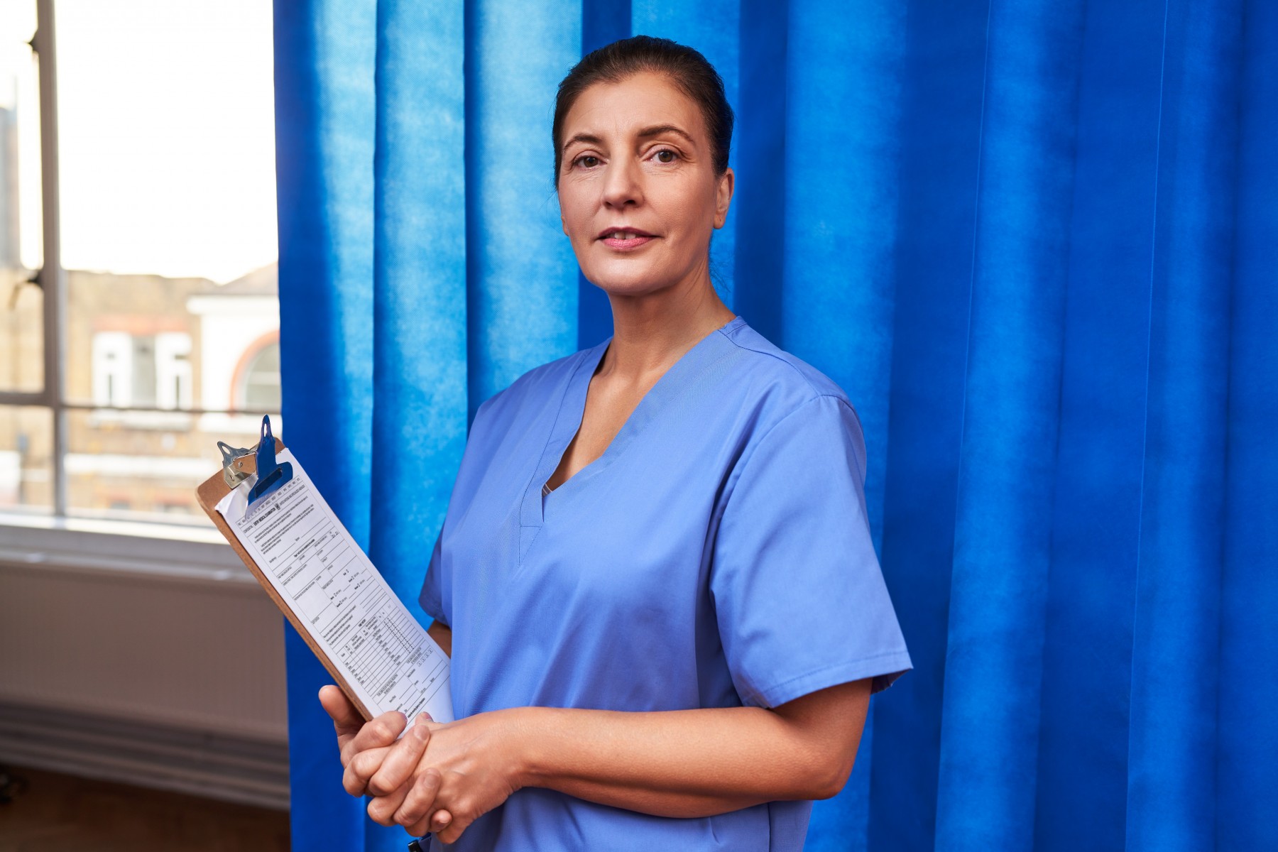 A digitally enabled NHS can attract new staff, relieve stress and ...