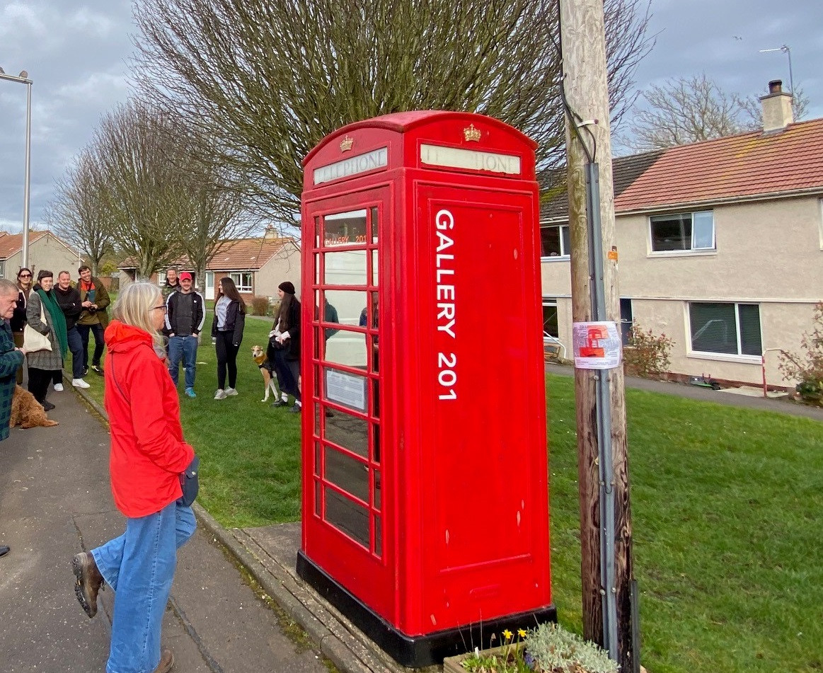 As red phone box approaches 100th birthday, BT reveals 1,000 kiosks up ...