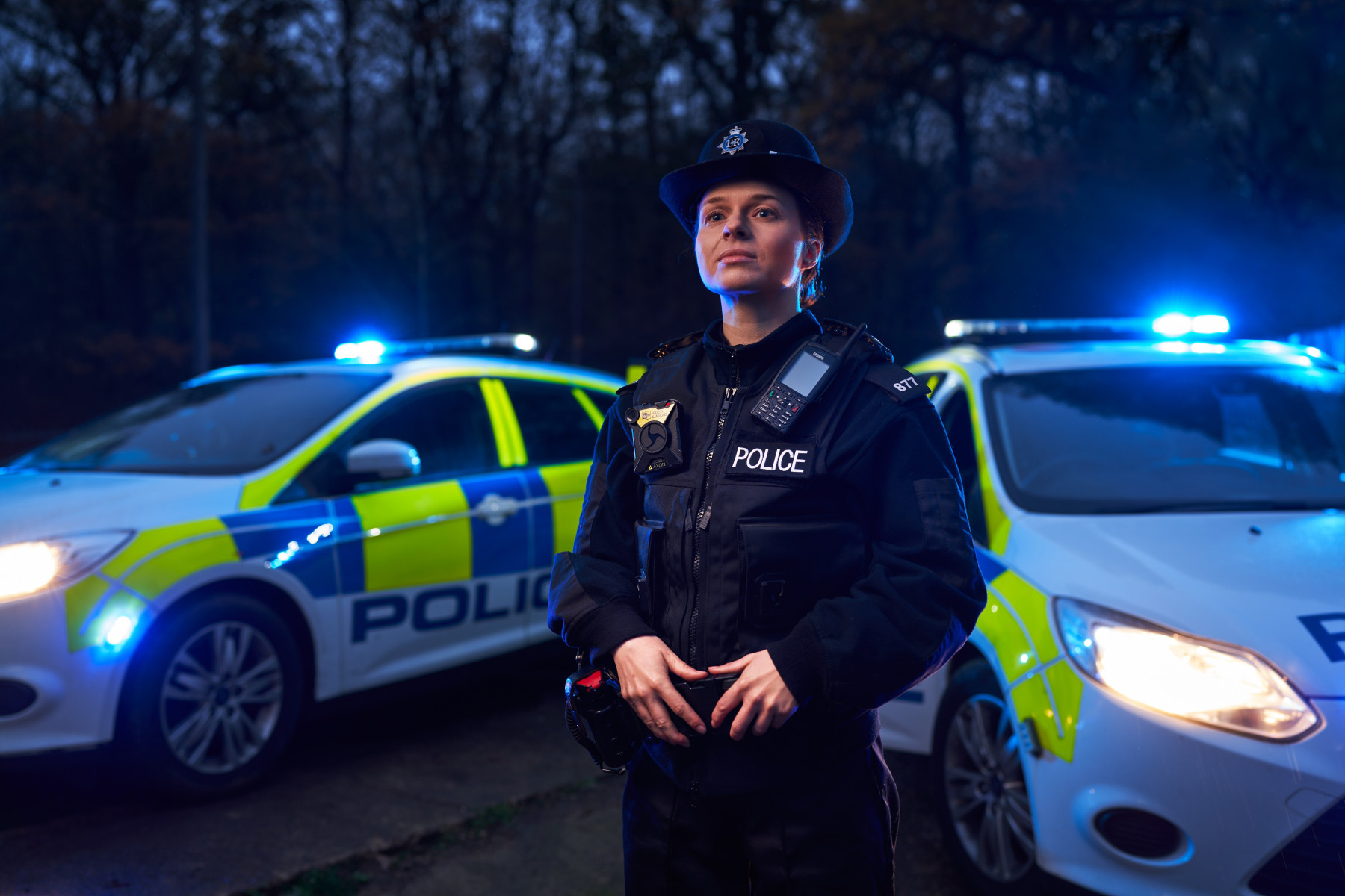 BT lands £70m IT services deal with South West Police forces