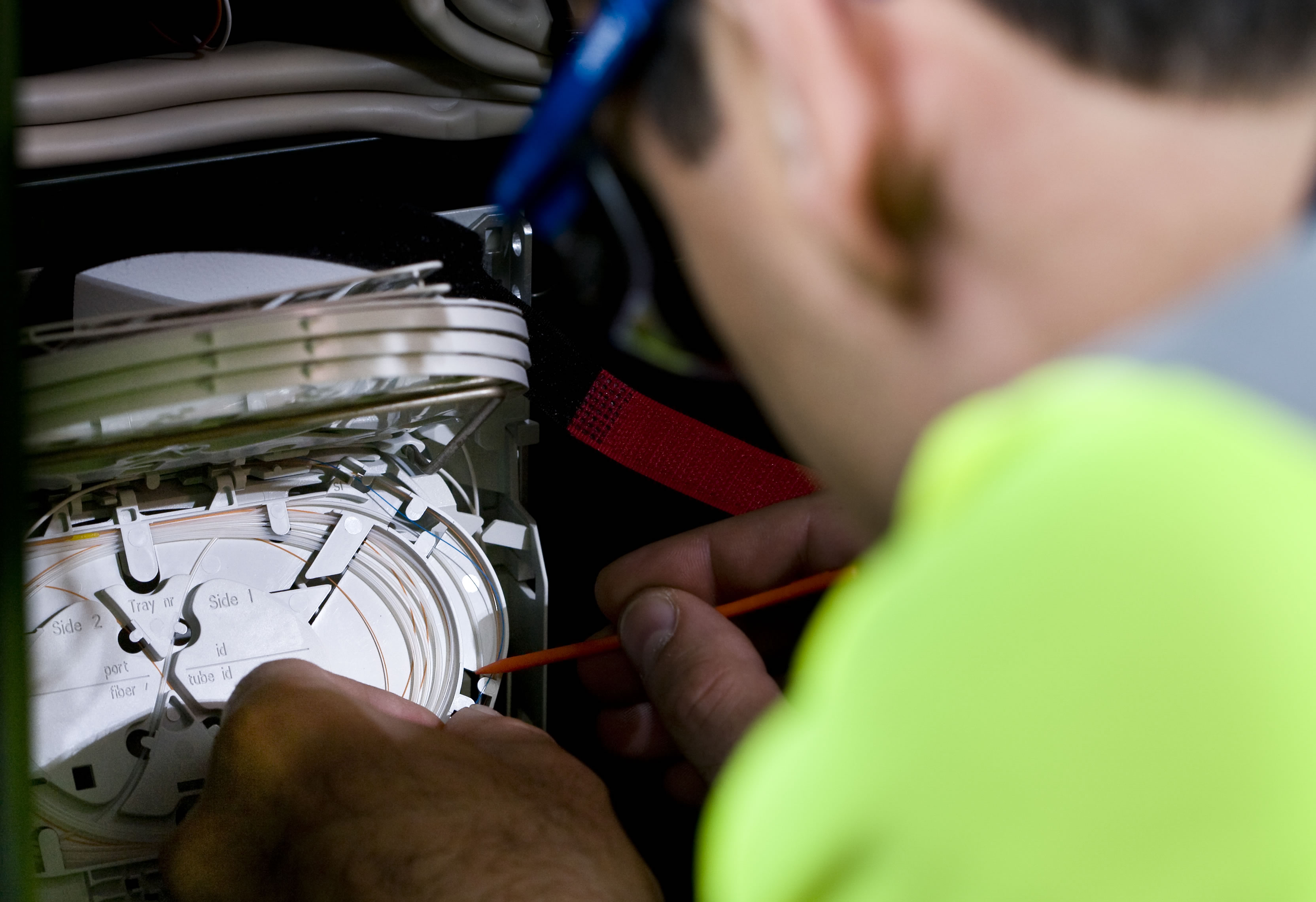 BT to increase and accelerate FTTP build to 25m premises by the end of 2026