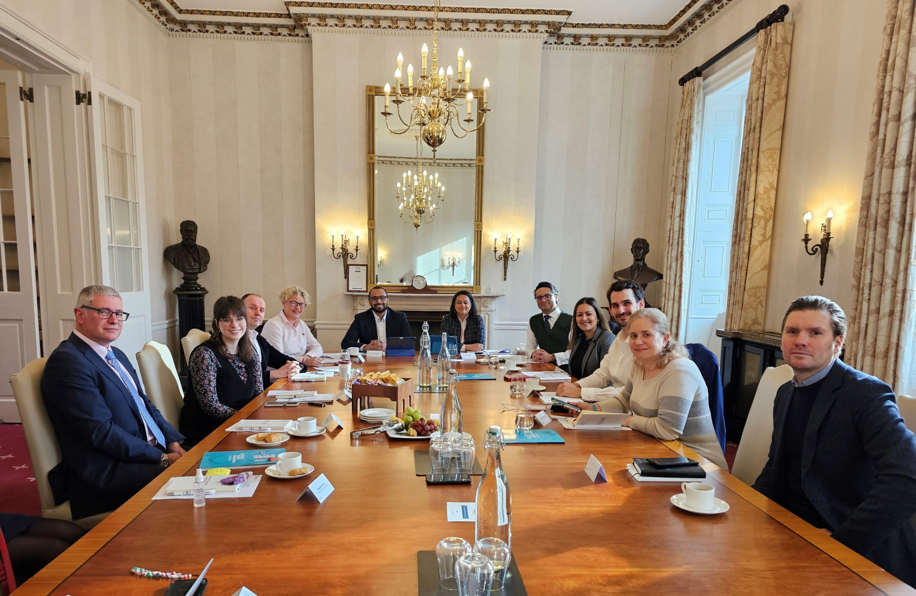 Five ways to unlock a digital health revolution in the NHS