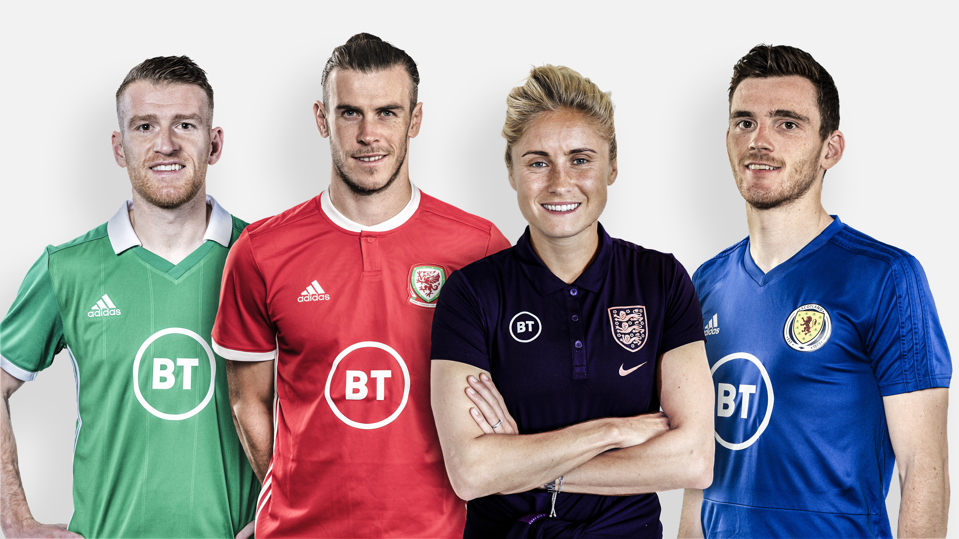 BT signs with all home nations to boost grassroots football as the new ...