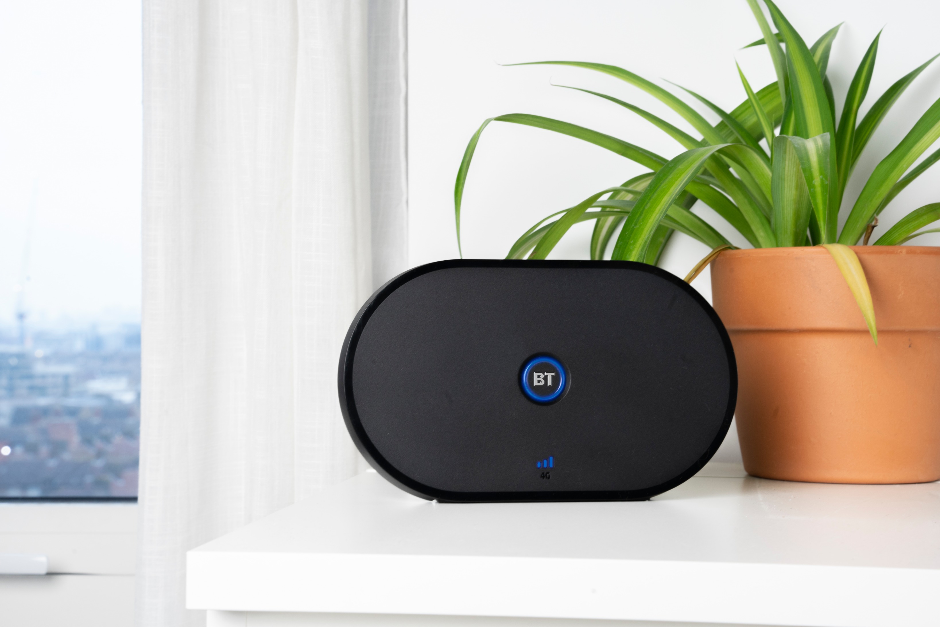 BT and EE combine to unveil BT Halo 3+ - A UK first providing an ...