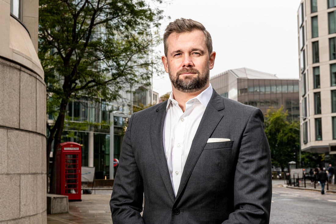 Jon Pollock appointed director of BT's Enterprise business in South of ...