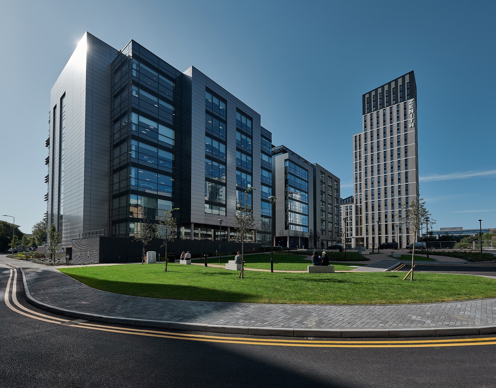 BT Group announces new Cardiff office and Welsh hub