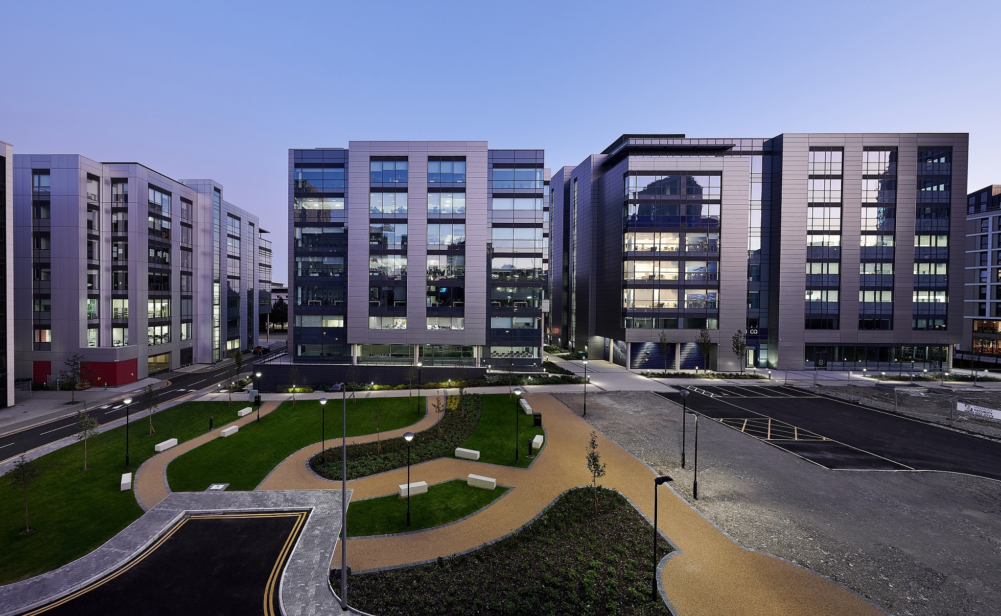 BT Group announces new Cardiff office and Welsh hub