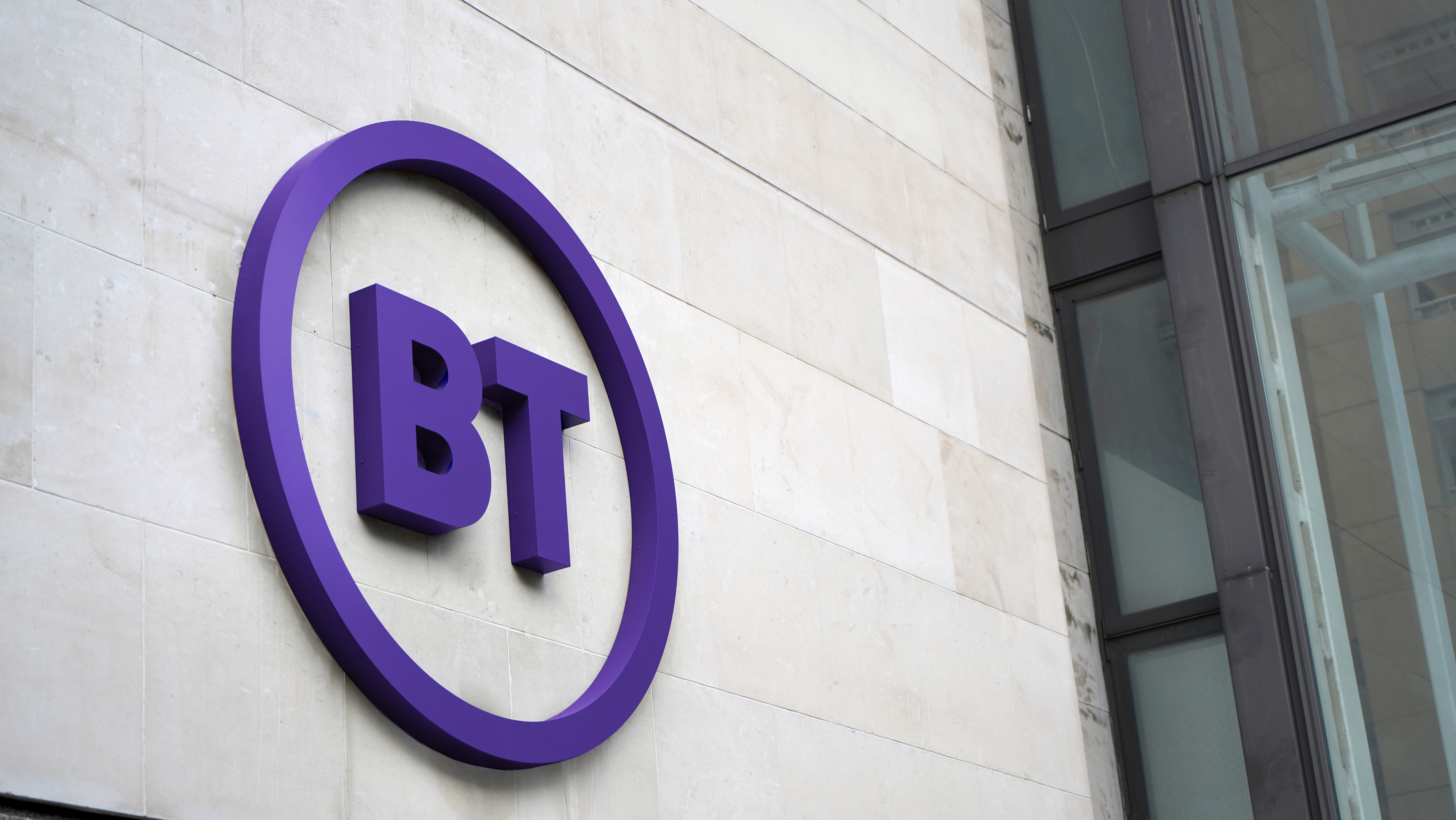 BT and Microsoft announce strategic partnership