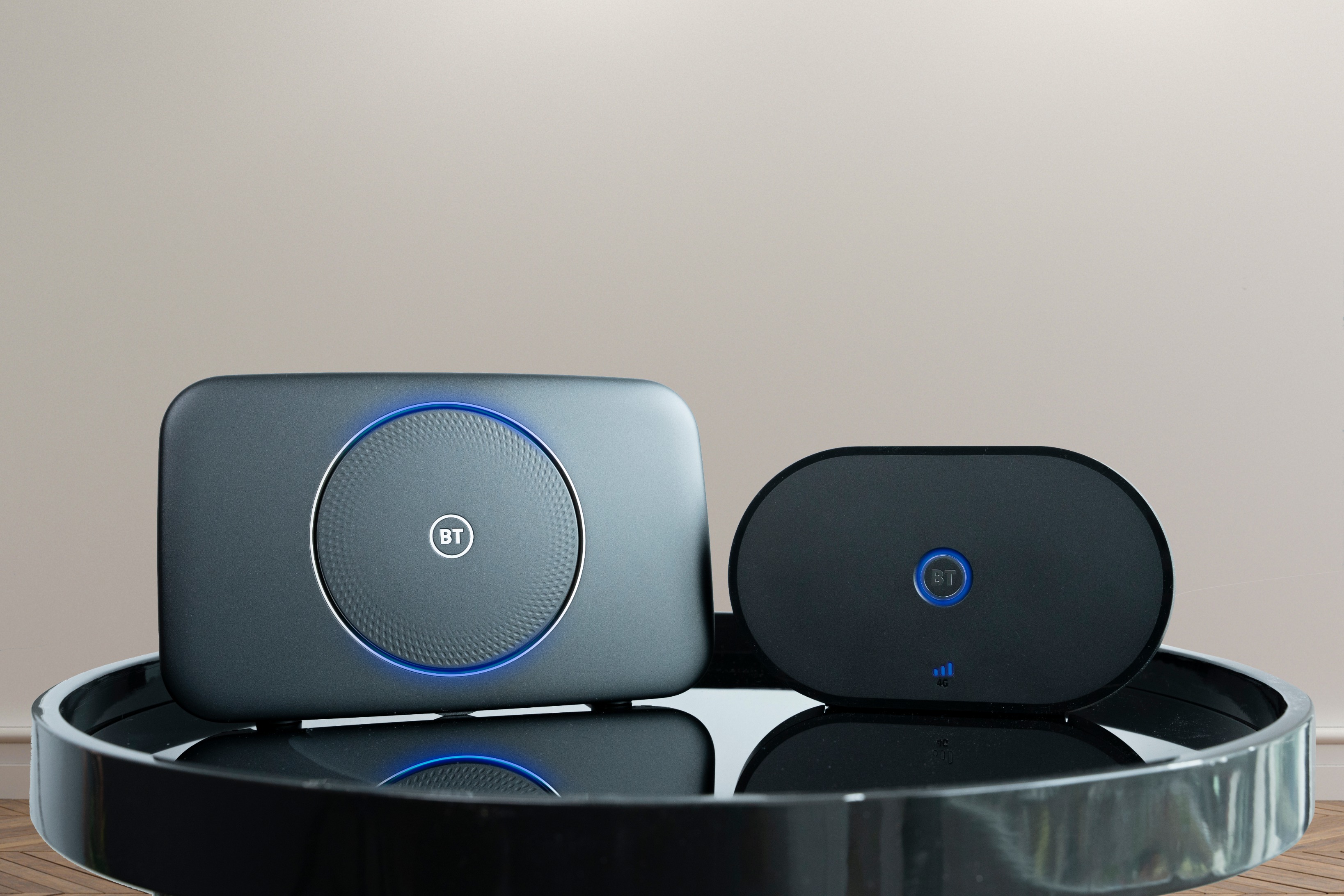 BT and EE combine to unveil BT Halo 3+ - A UK first providing an ...