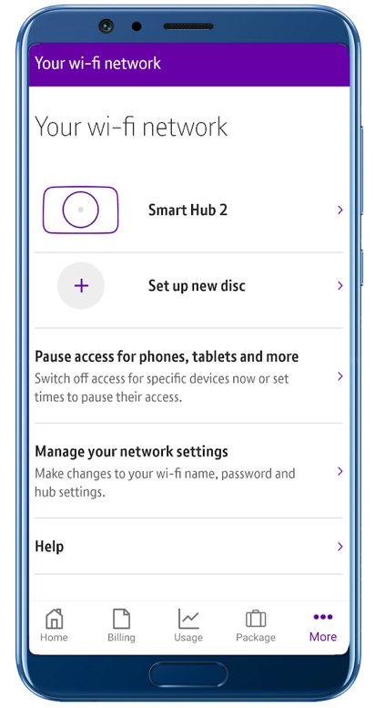 BT launches free Wi-Fi controls giving families greater management of ...