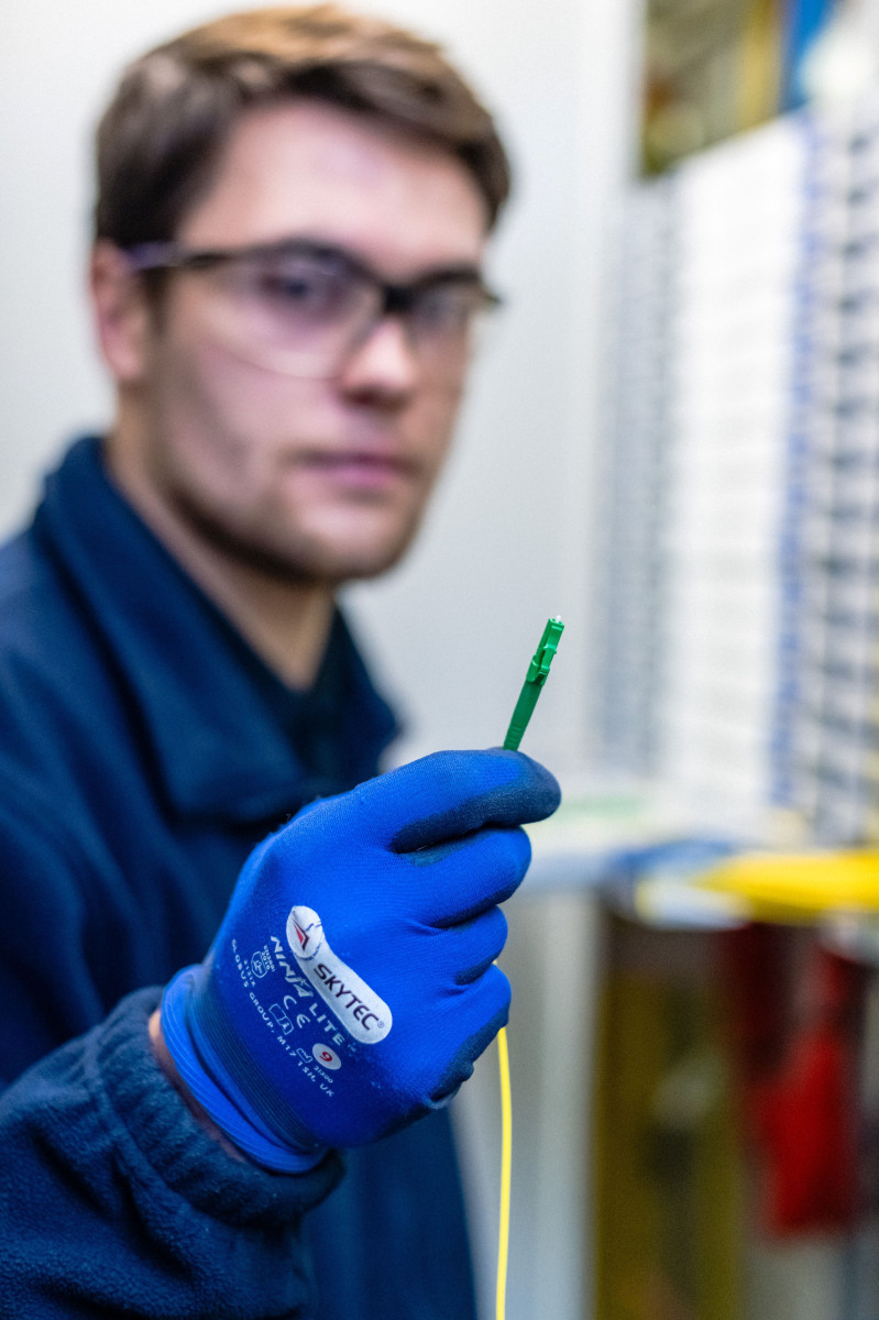 Openreach to stop selling copper services in 137 more locations